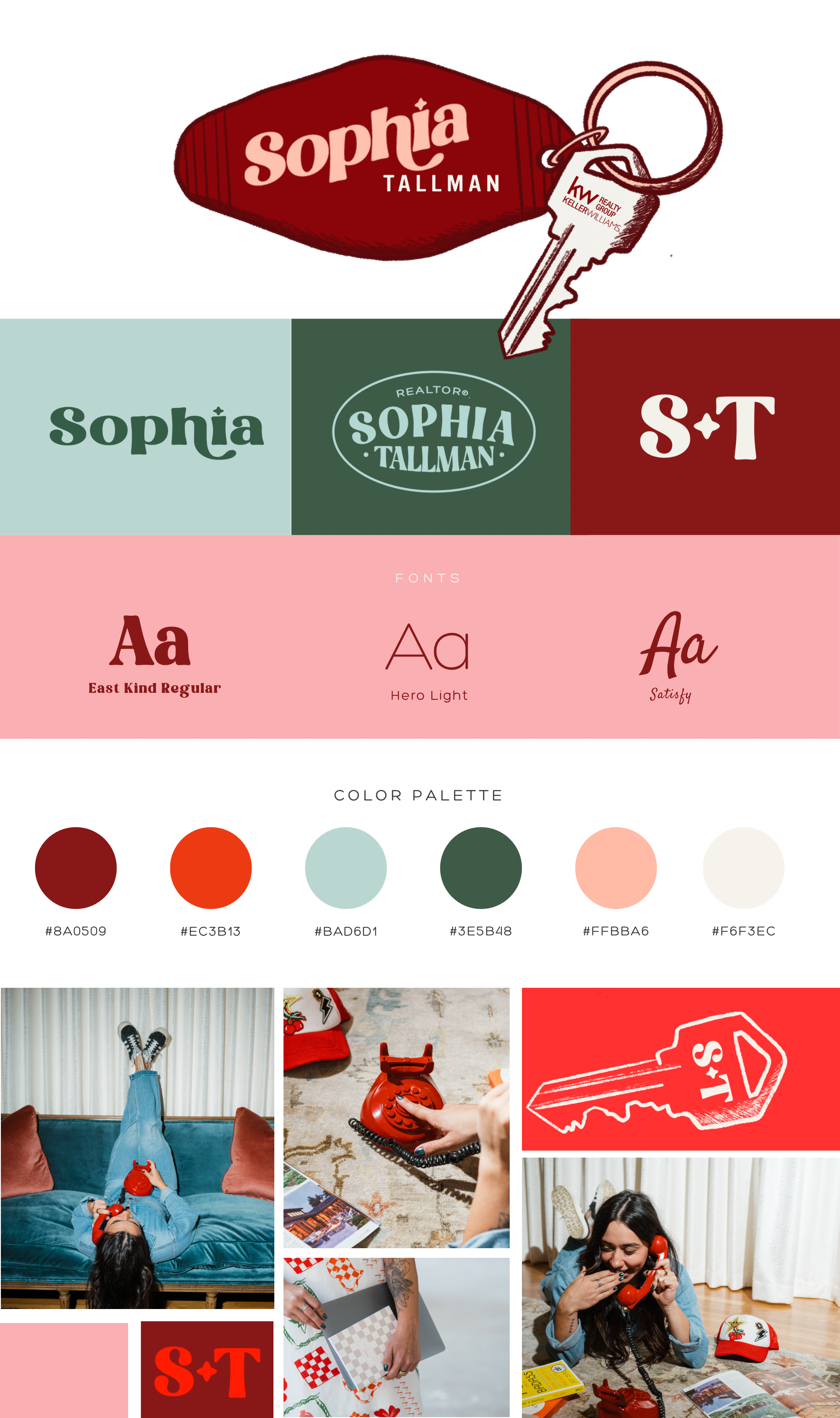 Consistent Branding is Crucial to Your Business. Learn Why ...